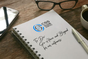 CSS Building Services