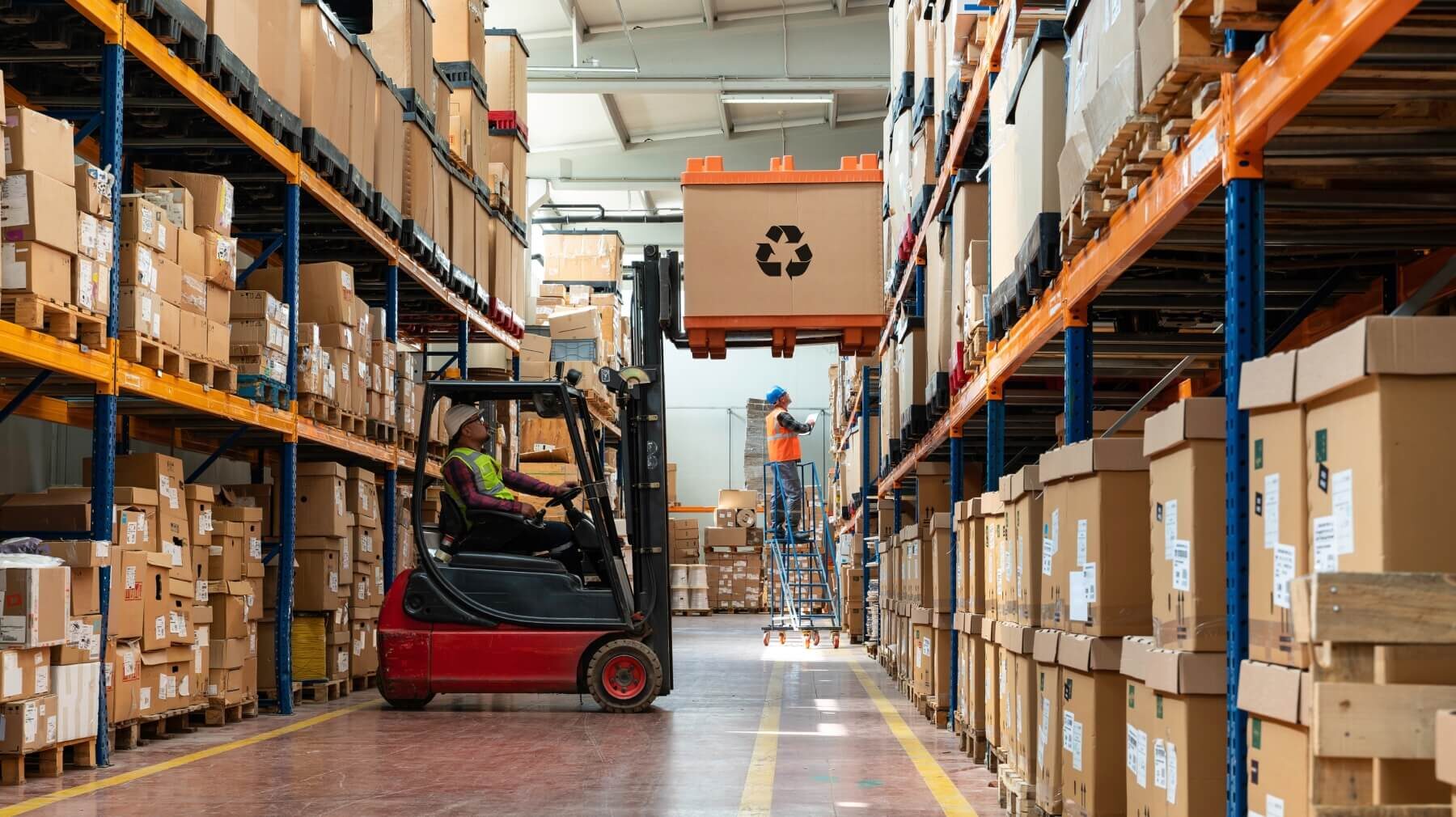 Liquidation - CSS Building Services